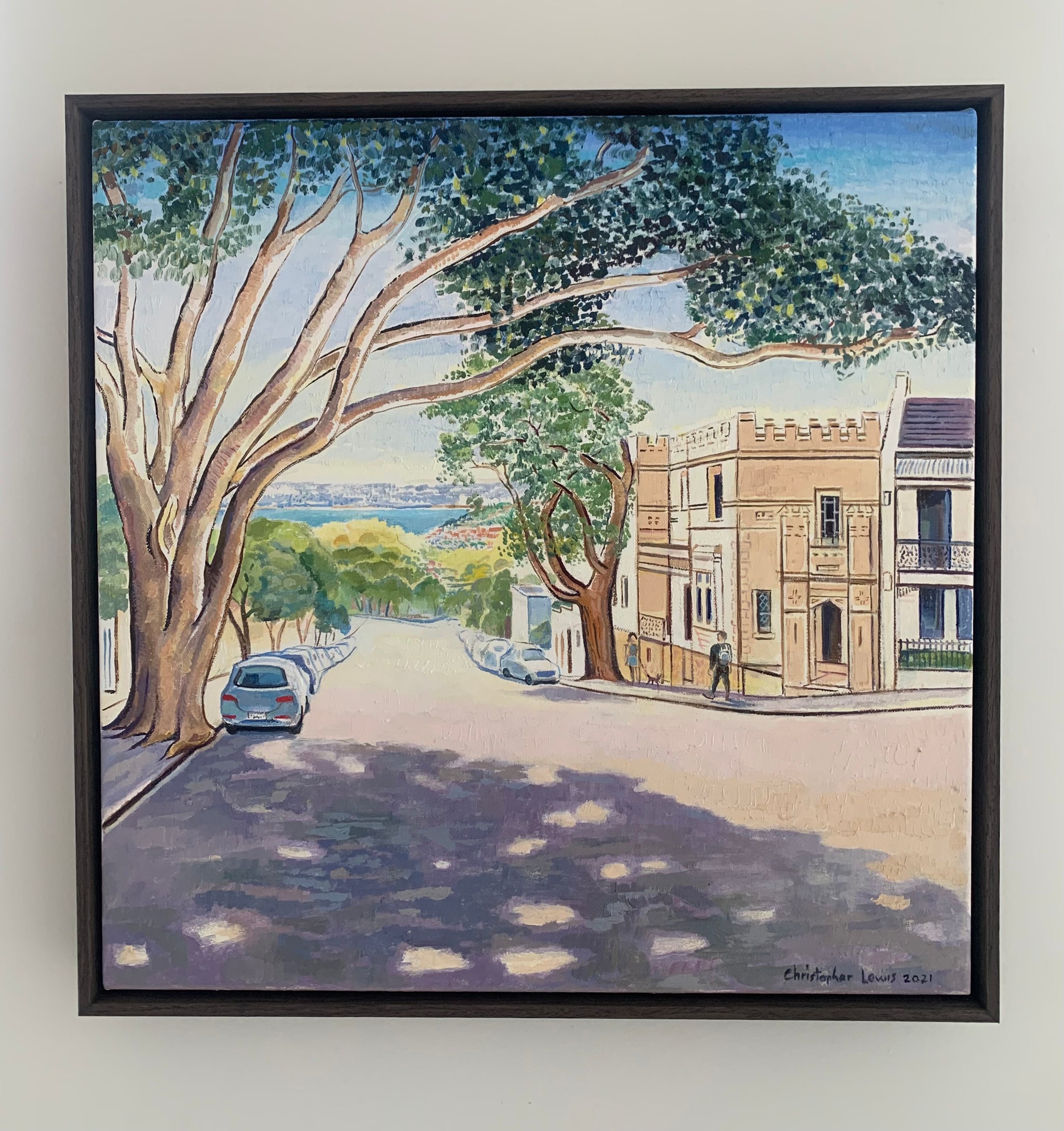 Products – Christopher Lewis Art